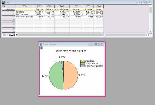 Batch Plotting - File Exchange - OriginLab